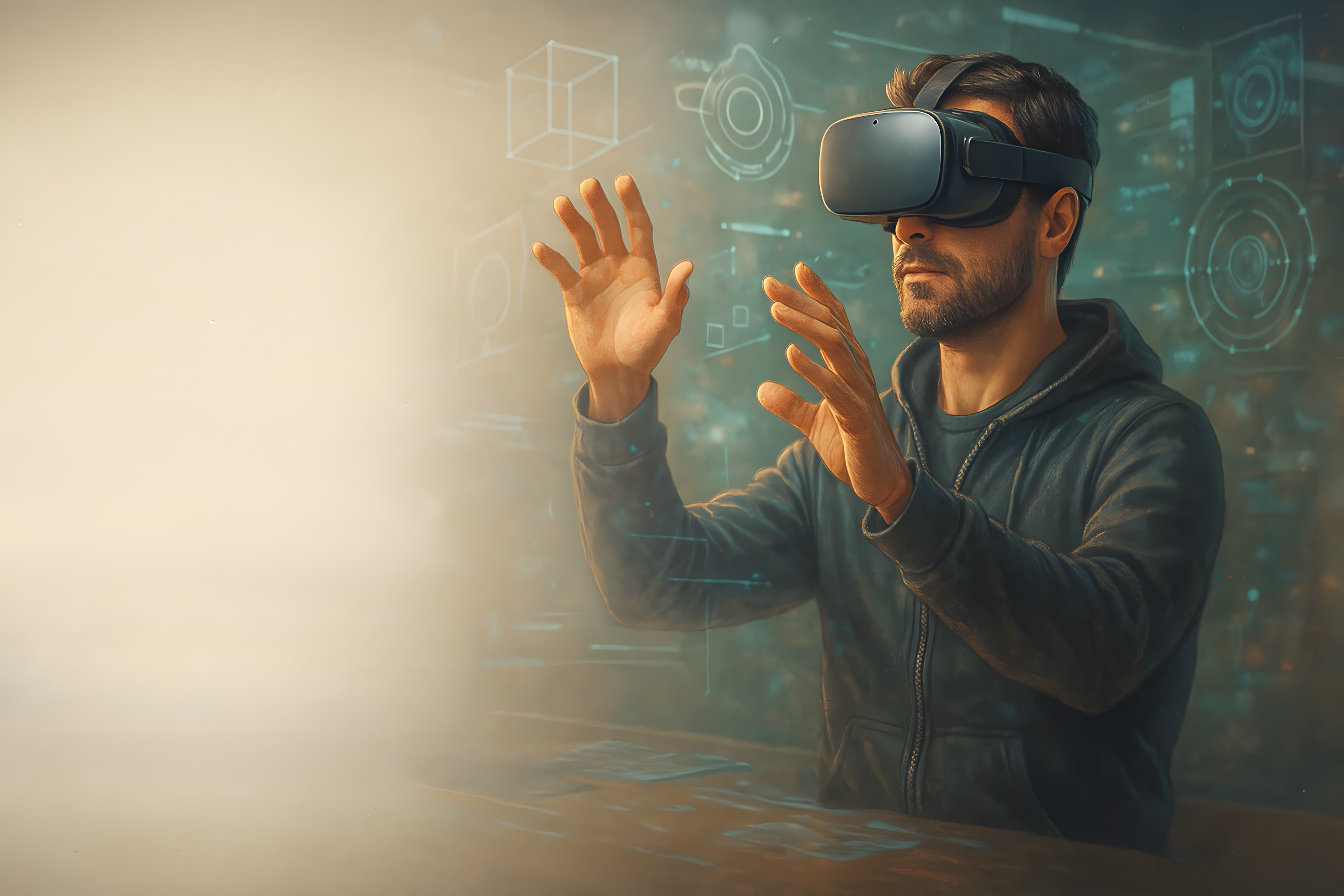 Beyond Reality Jobs - Find Your Dream Job Today